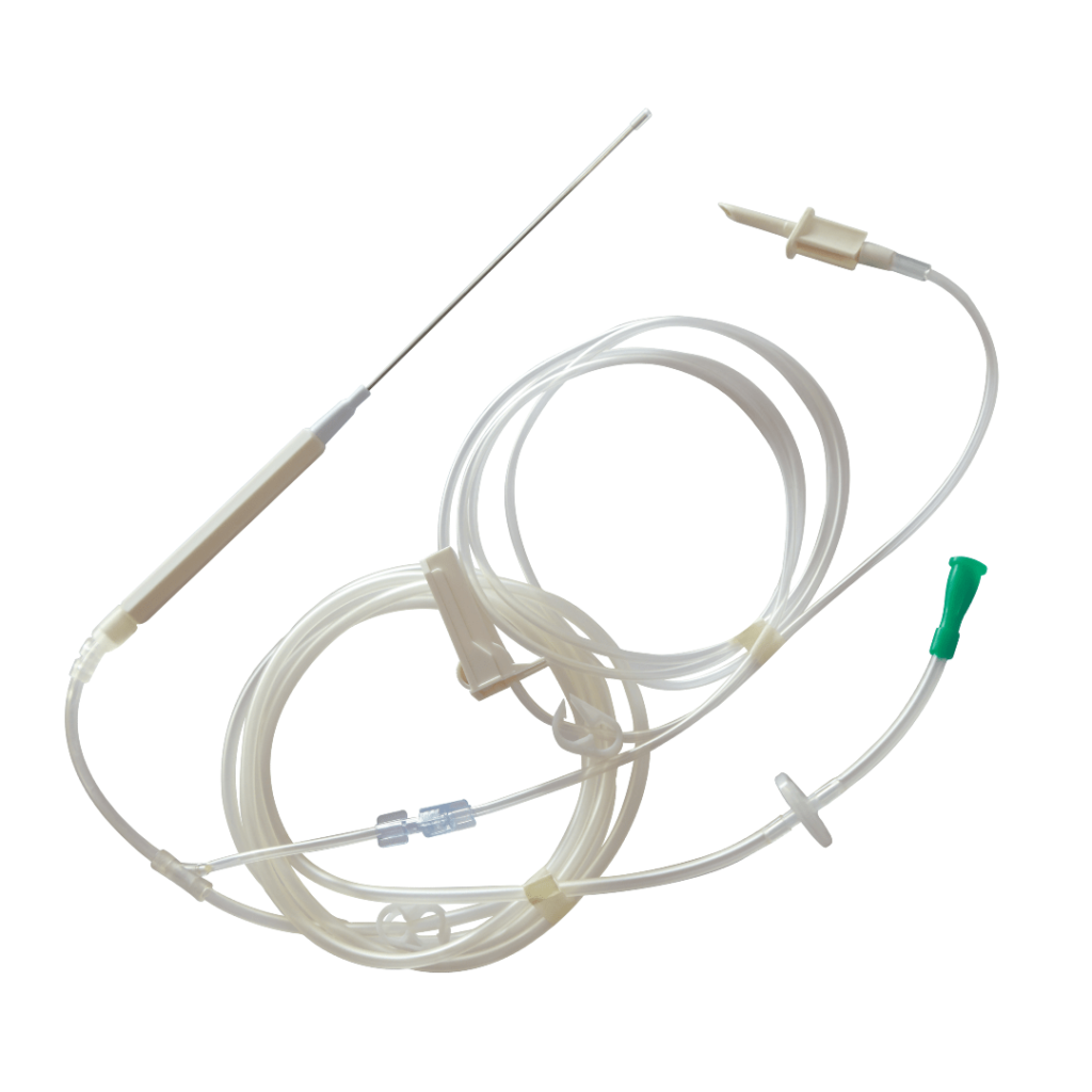 Cardiac Surgery - Ace Cathtech