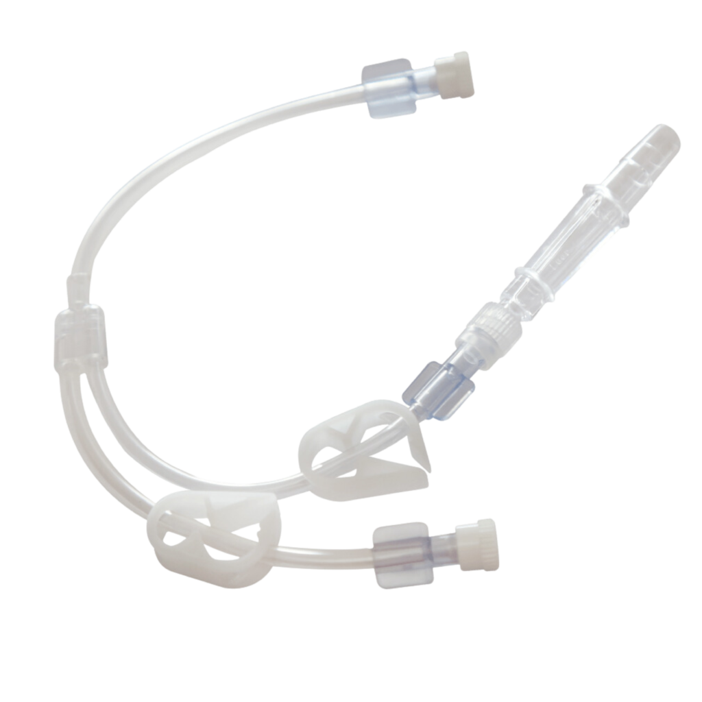 Cardioplegia Perfusion Adapters - Ace Cathtech