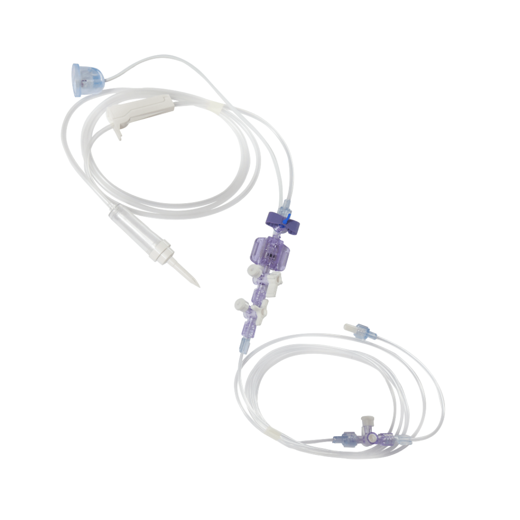 Pressure Monitoring Kits - Ace Cathtech